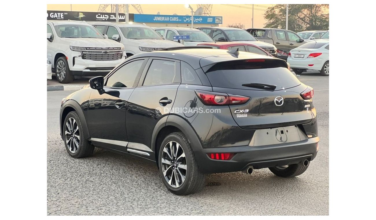 Used Mazda CX3 2019 for sale in Dubai - 499685