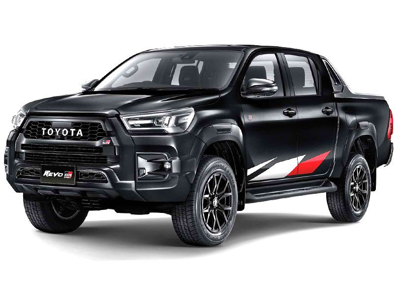 Toyota UAE - Toyota New Car Models, Prices & Pictures in UAE