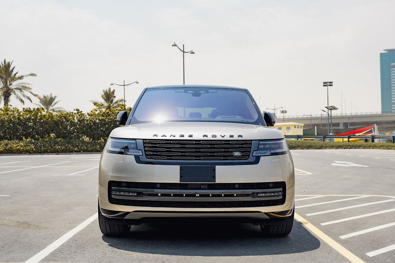 Used Land Rover Range Rover Range Rover Vogue HSE Top 2023 Canadian Specs In Perfect Condition ...