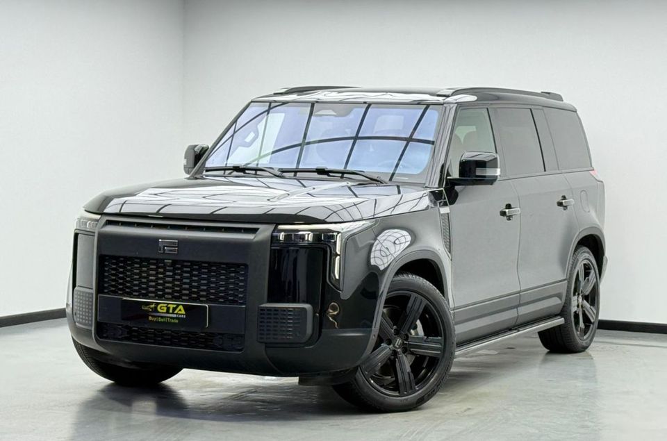 Used ROX 01 VIP 2025 ROX 1 VIP Hybrid, 2028 ROX Warranty + Service Pack ...