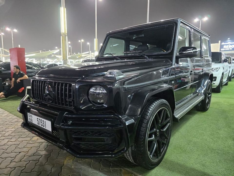 مستعملة مرسيدس بنز G 500 MERCEDES BENZ G55 2002 V8 ENGINE 5.5L JAPAN ...