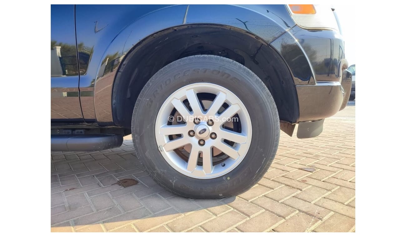 Used Ford Explorer XLT- BLACK || ADVANCE TRAC RSC || 1FMEU7DE4AUA-61964 ...