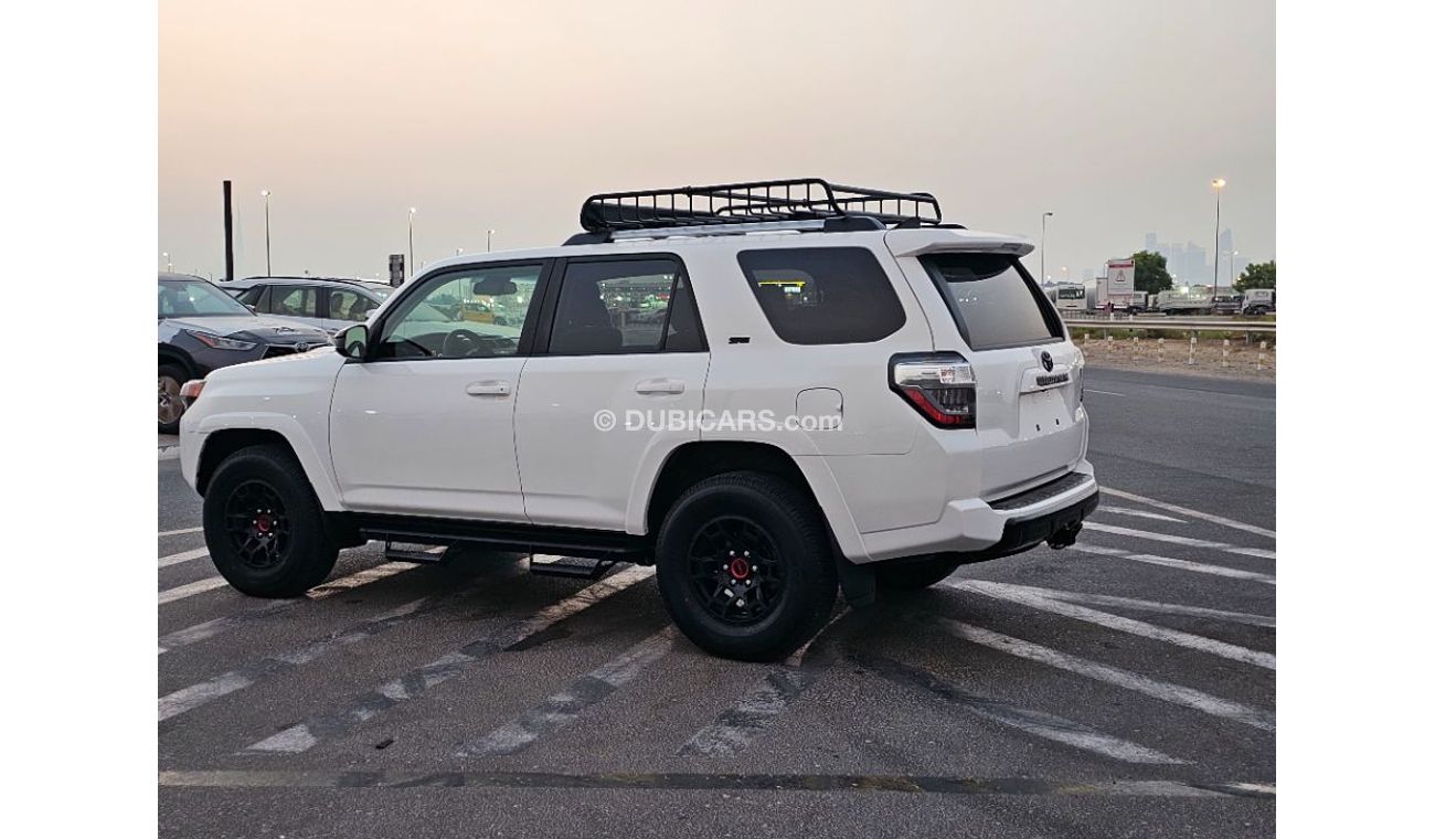 Used Toyota 4Runner 2023 Model 4x4 , leather and 7 seater 2023 for sale ...