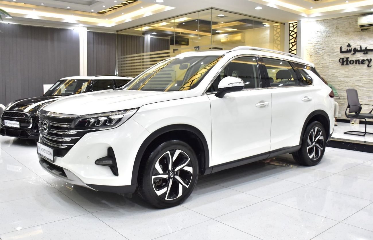 Used EXCELLENT DEAL for our GAC GS5 270T ( 2021 Model ) in White Color GCC Specs 2021 for sale ...