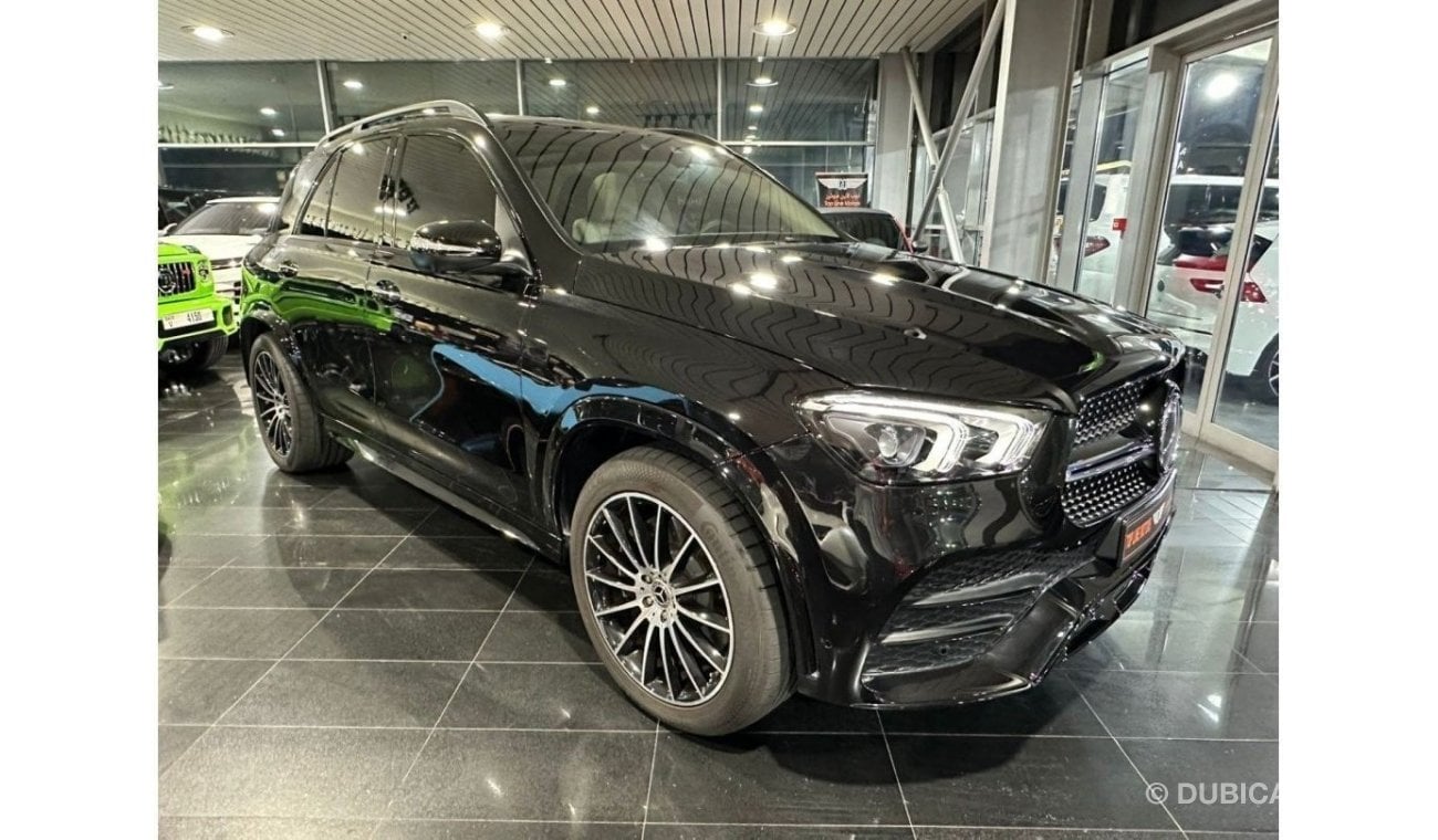 Used Mercedes-Benz GLE 450 Full option 2023 for sale in Dubai - 726718