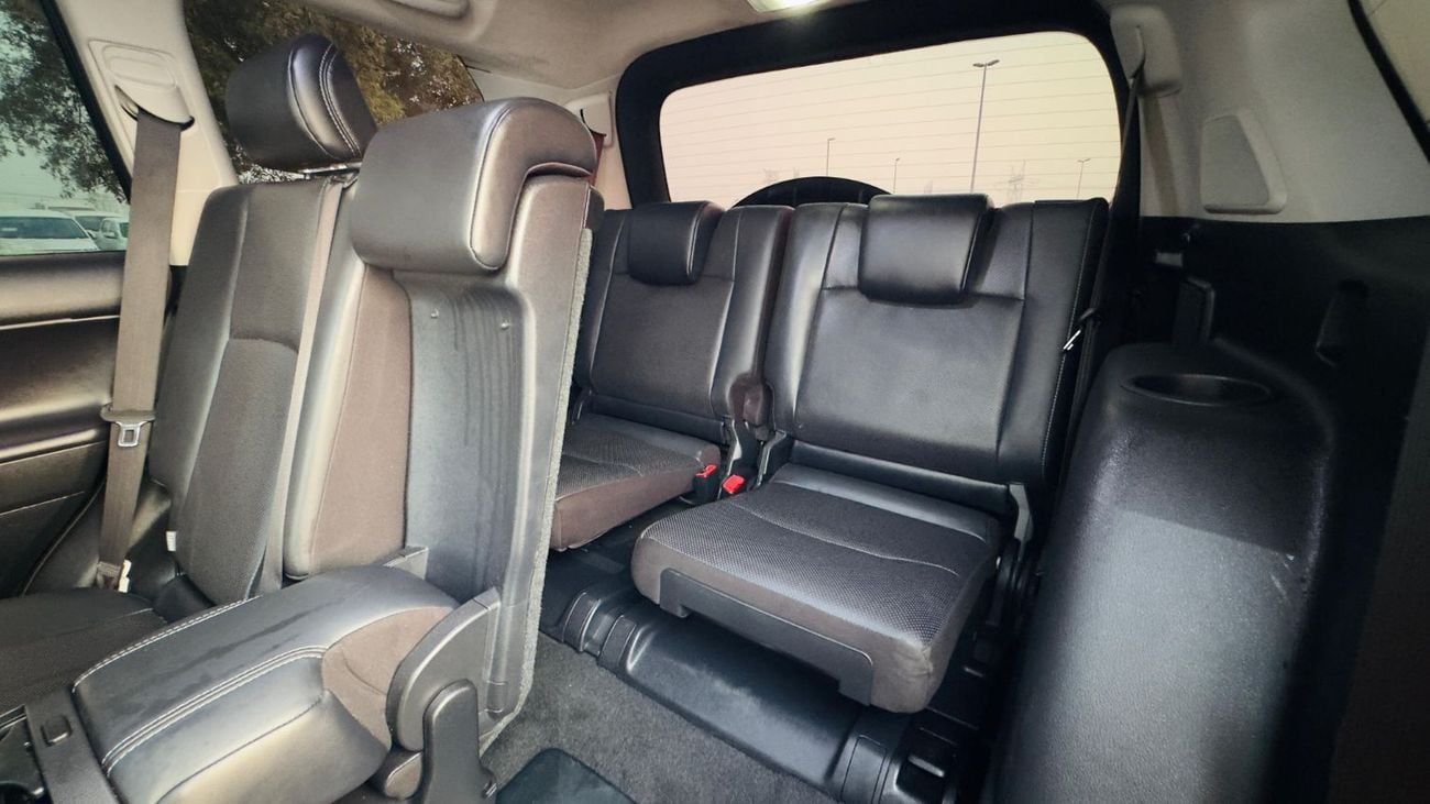 Used Toyota Prado 2024 | 2.8L DIESEL ENGINE | AUTOMATIC TRANSMISSION ...