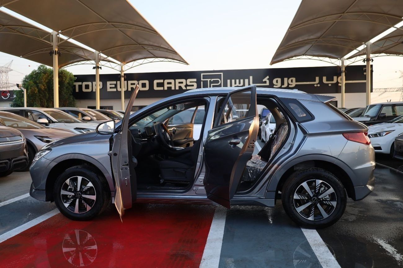 New BYD e2 BYD_E2_LUXURY_405KM_2025 2025 for sale in Dubai - 846272