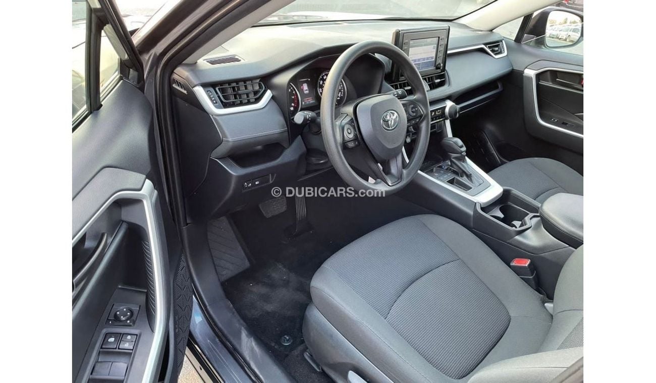 Used *Offer*2019 TOYOTA RAV4 LE 2.5L - V4 / EXPORT ONLY 2019 for sale ...