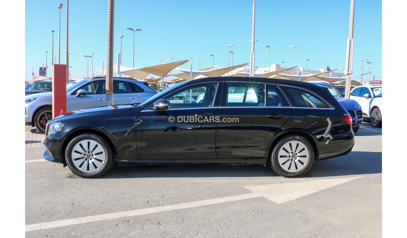 Used Mercedes-Benz E200 2018!! MERCEDES EMC E200 GCC SPECS - EXCELLENT ...