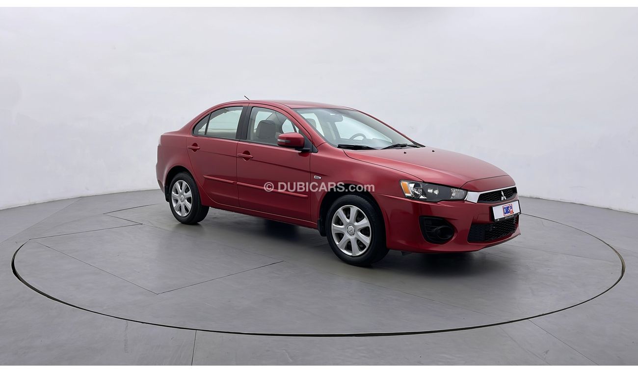 Used Mitsubishi Lancer GLS 2 | Under Warranty | Inspected on 150 ...