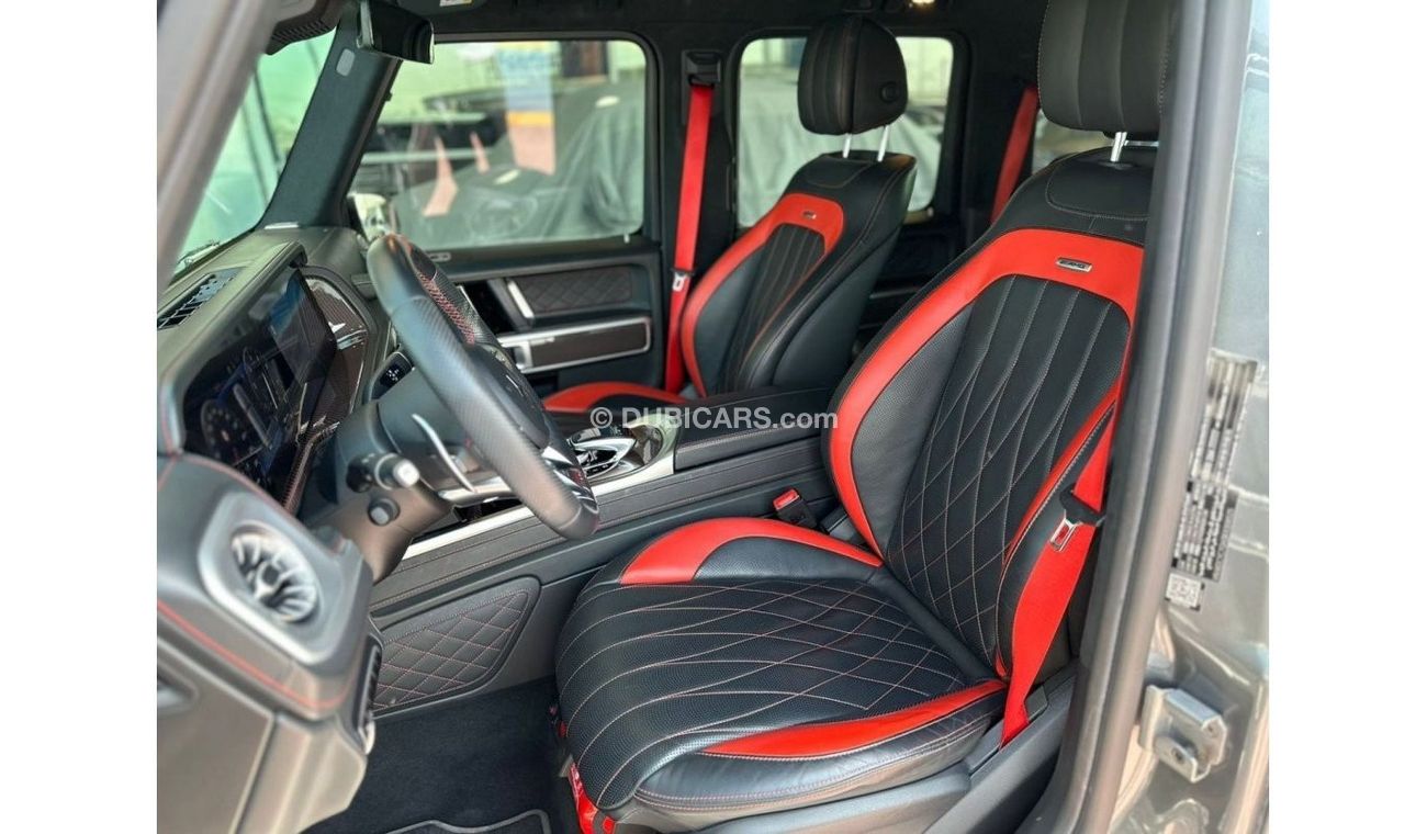 Used Mercedes-Benz G 63 AMG Edition 1 Very Neat And Clean Gcc Spec 2019 ...