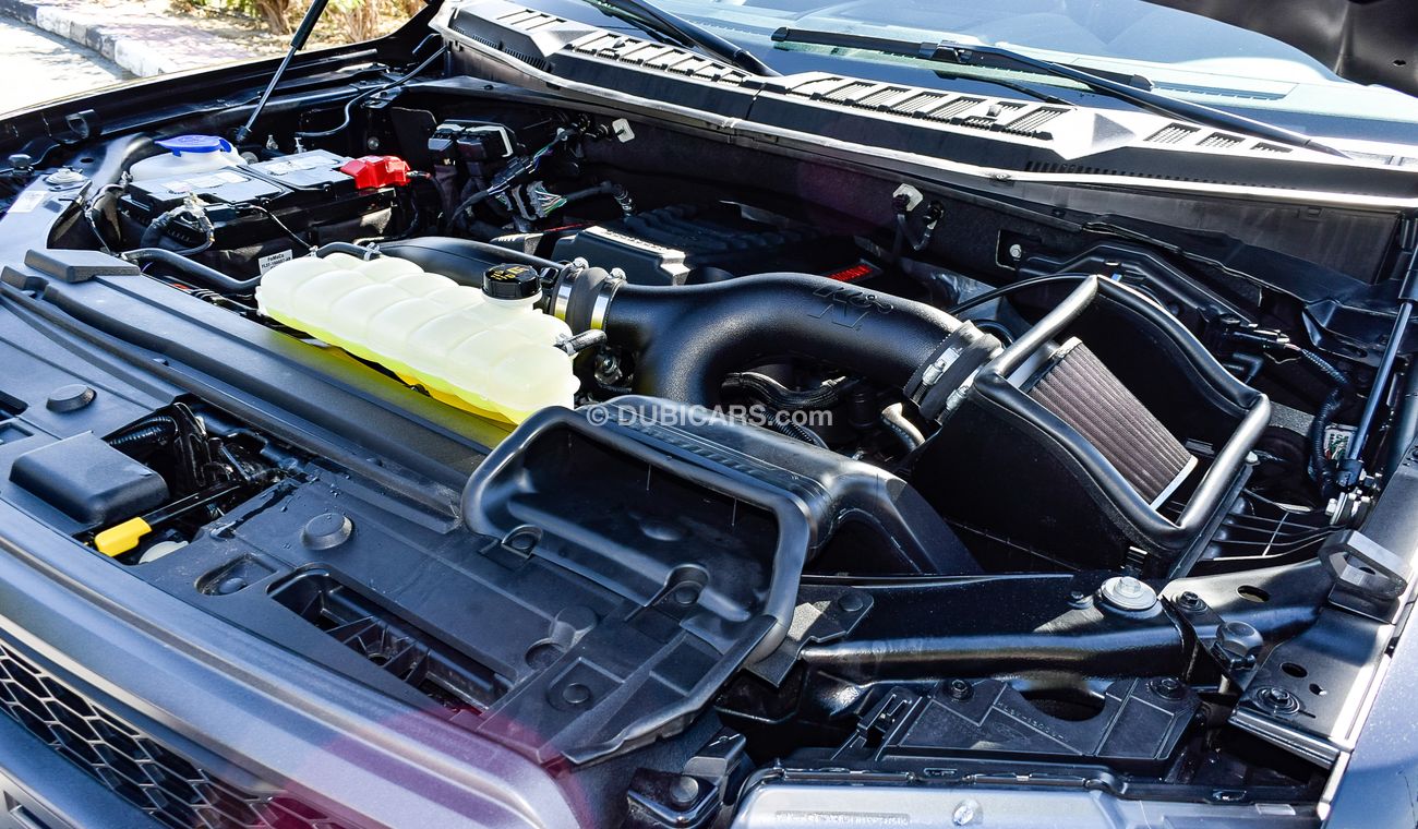 New Ford Raptor ECOBOOST V6 2020 for sale in Dubai - 299907