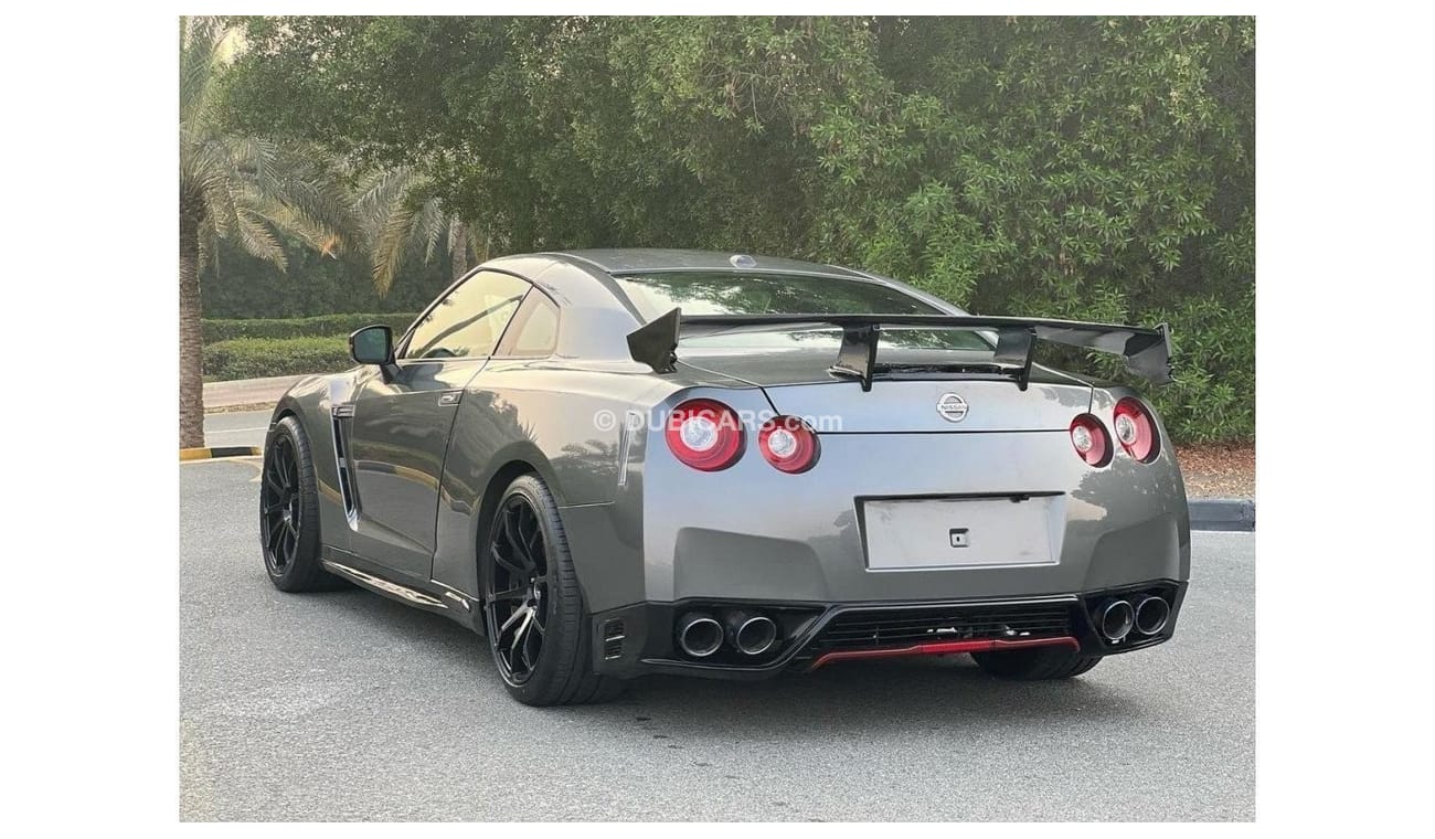 Used NISSAN GTR 2013 FULL OPTION CANDA VERY CLEAN CAR FULL CARBON ...