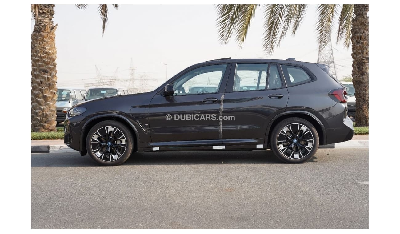 New 2023 BMW IX3 M SPORT PRIME 0 Km 2023 for sale in Dubai - 665739
