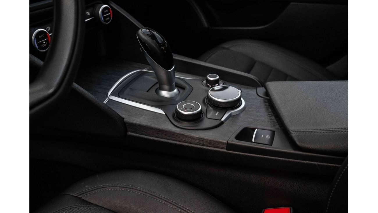 Used Alfa Romeo Giulia SUPER | 1,821 P.M | 0% Downpayment | UNDER ...