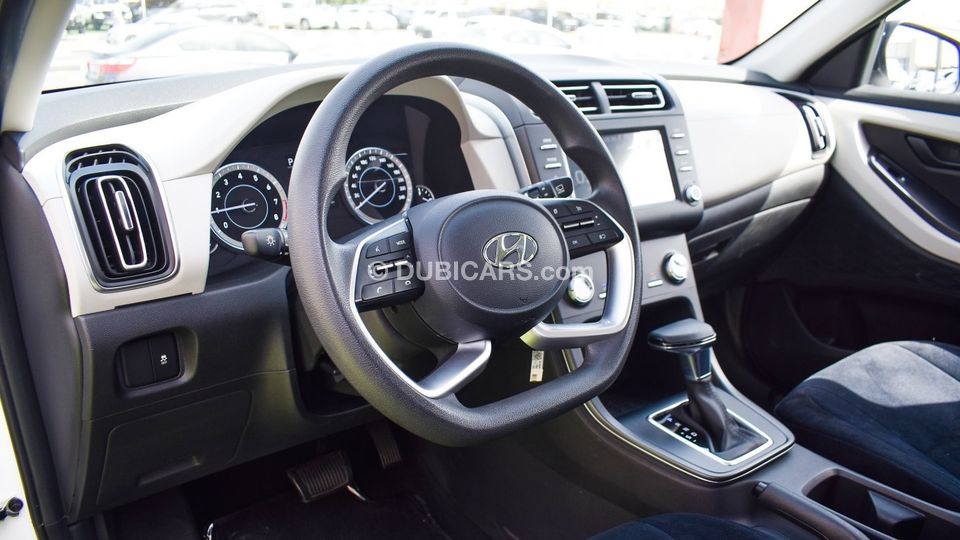 Used Hyundai Creta 2022 for sale in Dubai - 621010