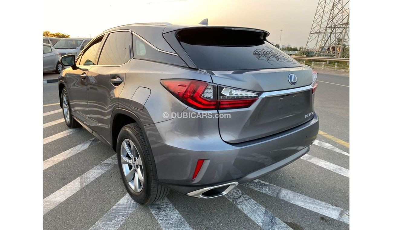 Used Lexus RX350 “Offer” 2018 for sale in Dubai - 318250