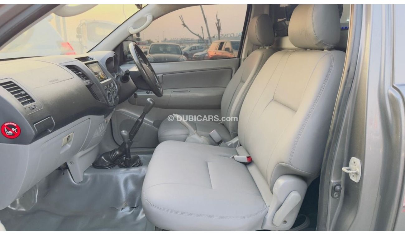 Used Toyota Hilux SINGLE CABIN | PREMIUM SPORTS BAR | RHD | 3.0L DIESEL ...