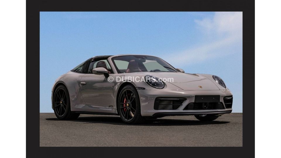 New Porsche 911 PORSCHE 991 TARGA 3.0L 4 GTS A/T PTR 2023 for sale in ...