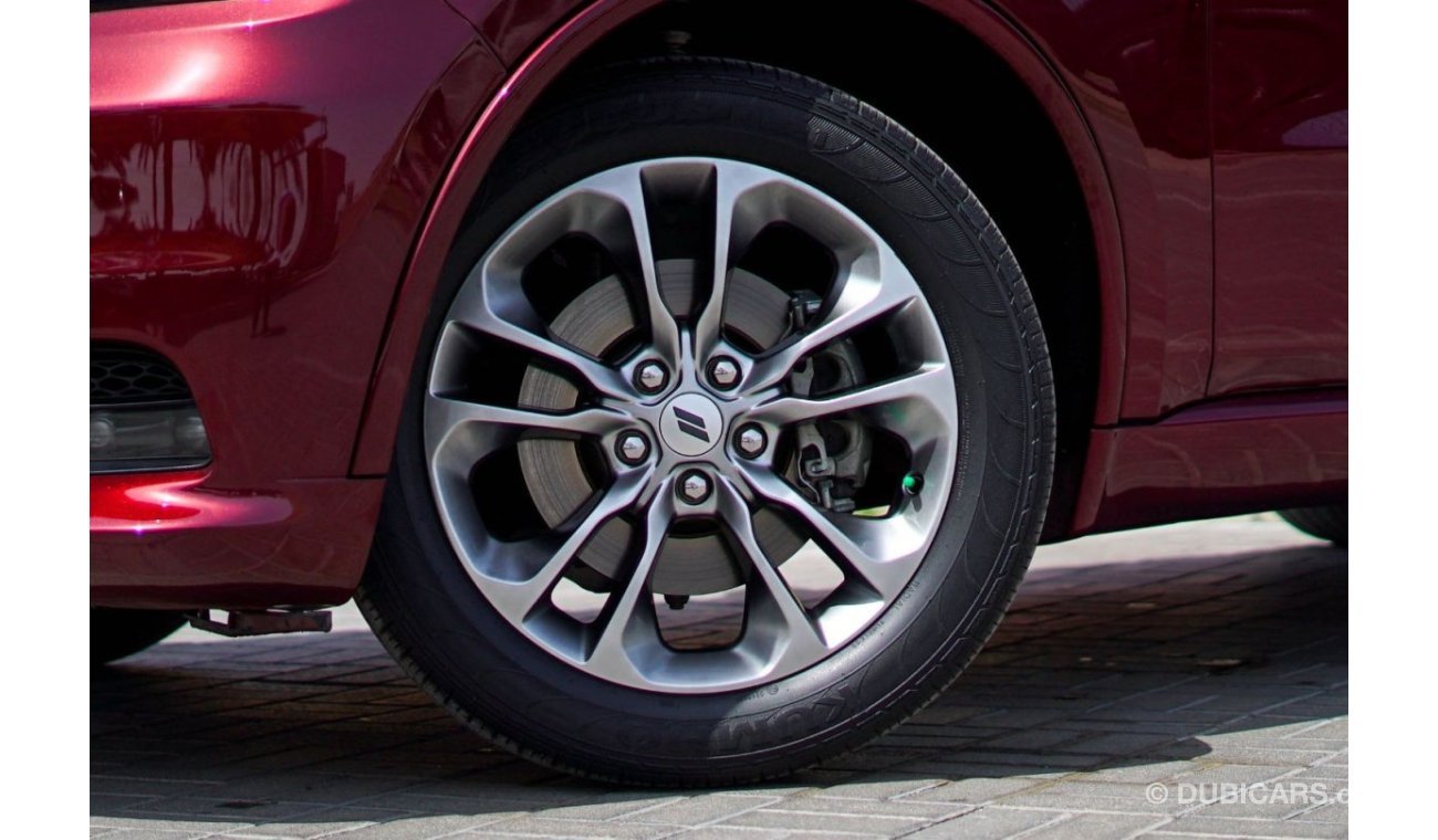 Used Dodge Durango GT 2019 for sale in Dubai - 725674