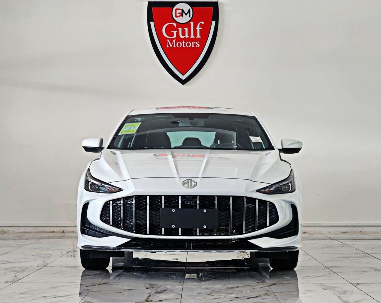 New MG 5 LIMITED STOCK ONLY - COMFORT 1.5L SUNROOF - LEATHER INTERIOR - 360 DEGREE CAMERA ...