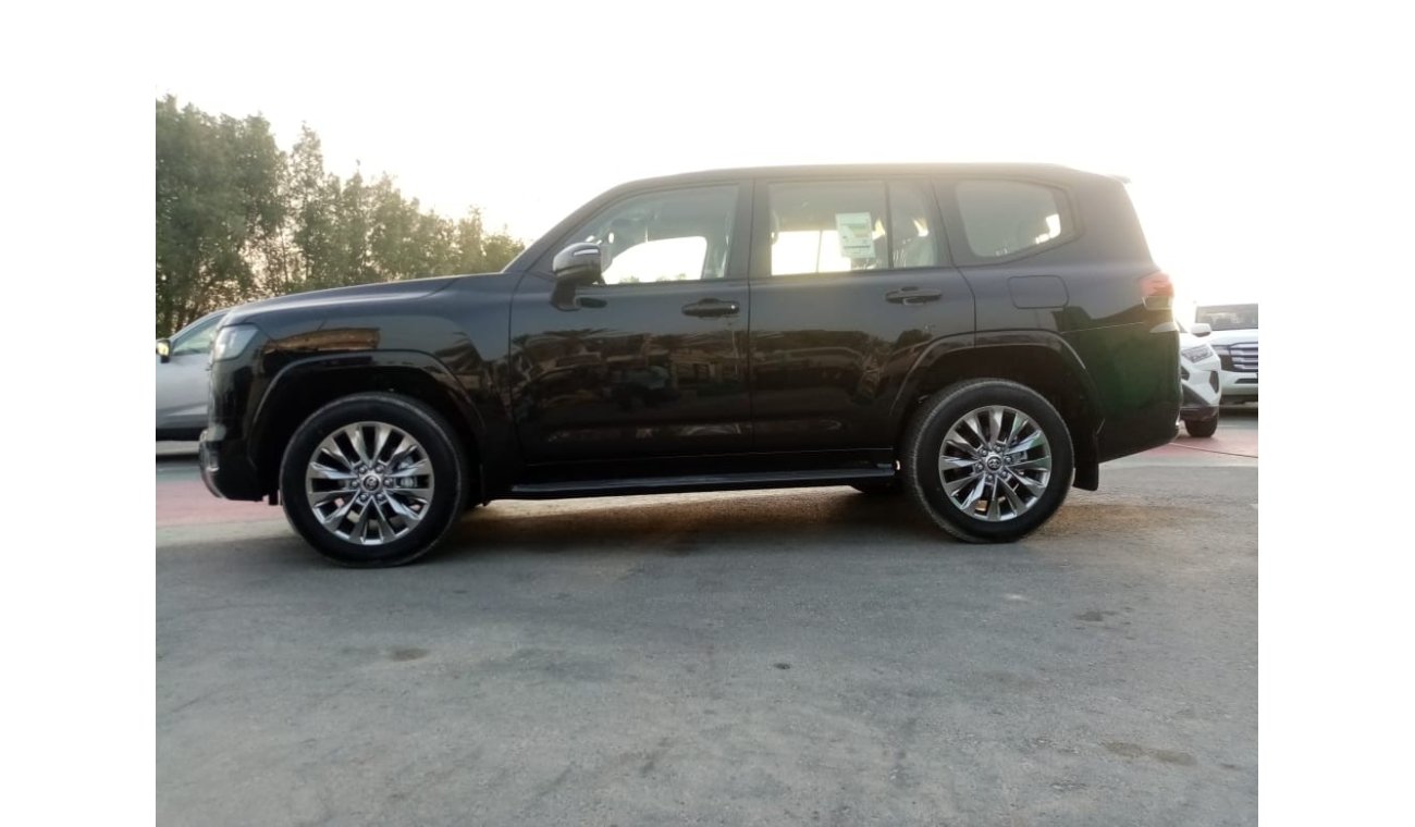 New GXR Toyota Land Cruiser GXR 70th anniversary 2022 Model 4.0L Petrol ...