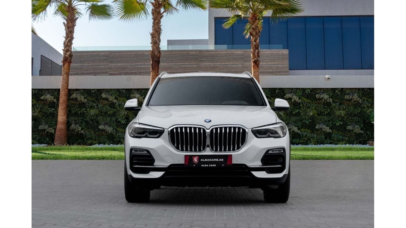 Used BMW X5 40i Luxury 3.0L X5 40i | 3,917 P.M | 0% Downpayment ...