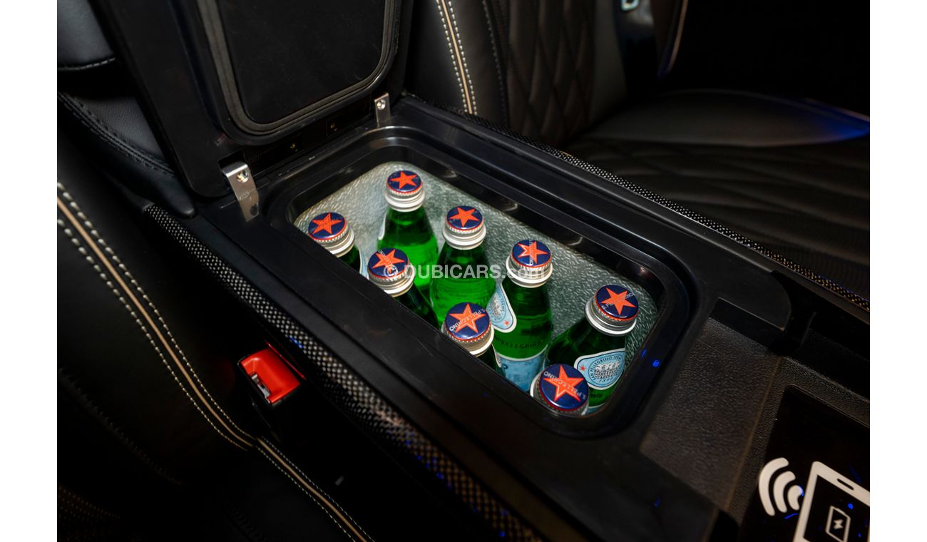 New Mercedes-Benz V 250 Direct from producer 2024 Brand New VIP ...