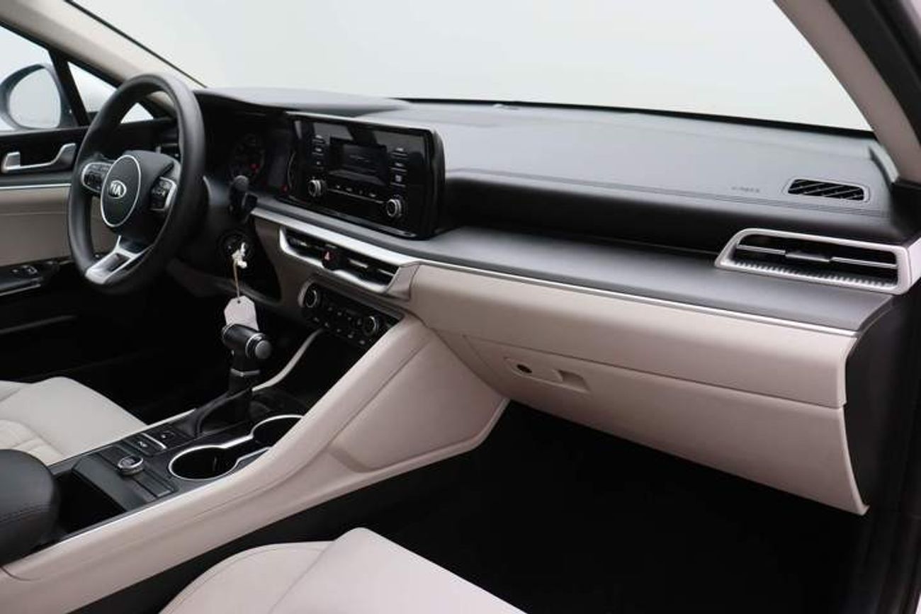 Used Kia K5 GDI 2.5 2021 for sale in Dubai - 836991