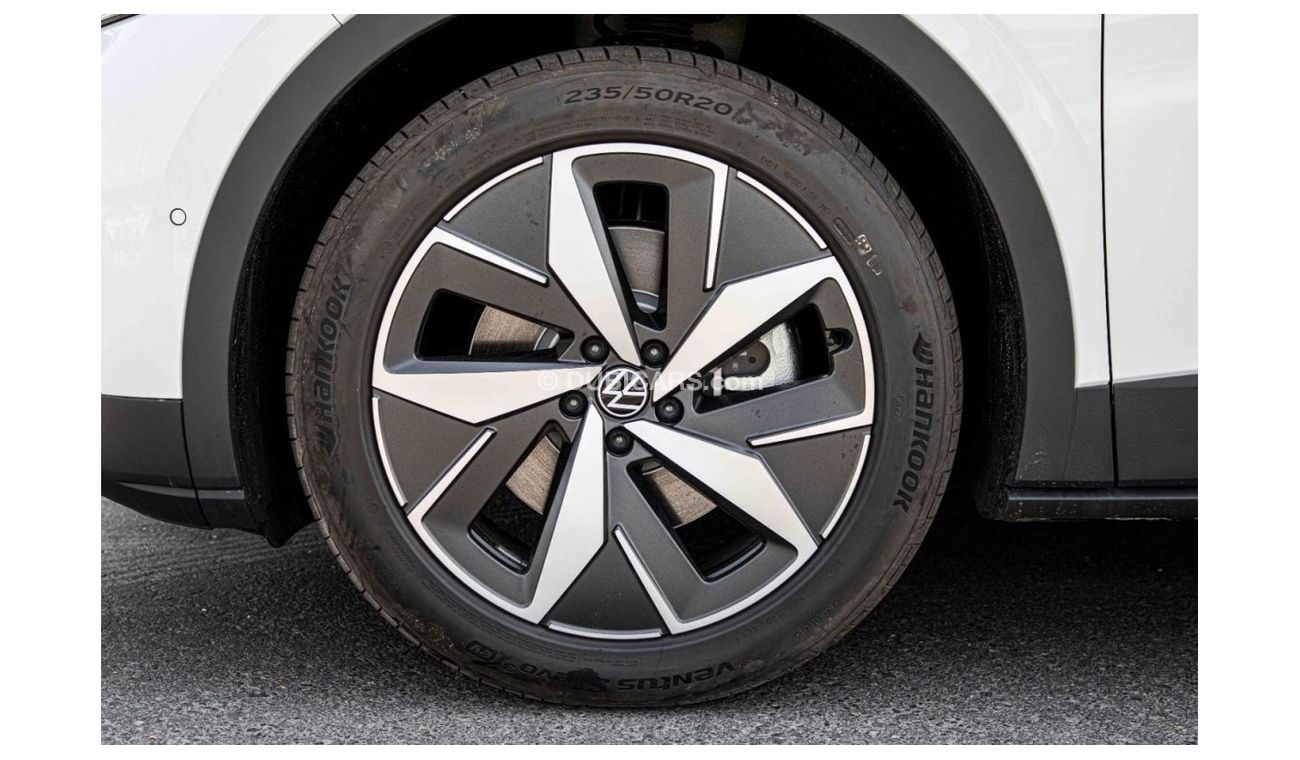 New Volkswagen ID.4 2022 Volkswagen ID4 Litepro - 20" wheels + Radar ...
