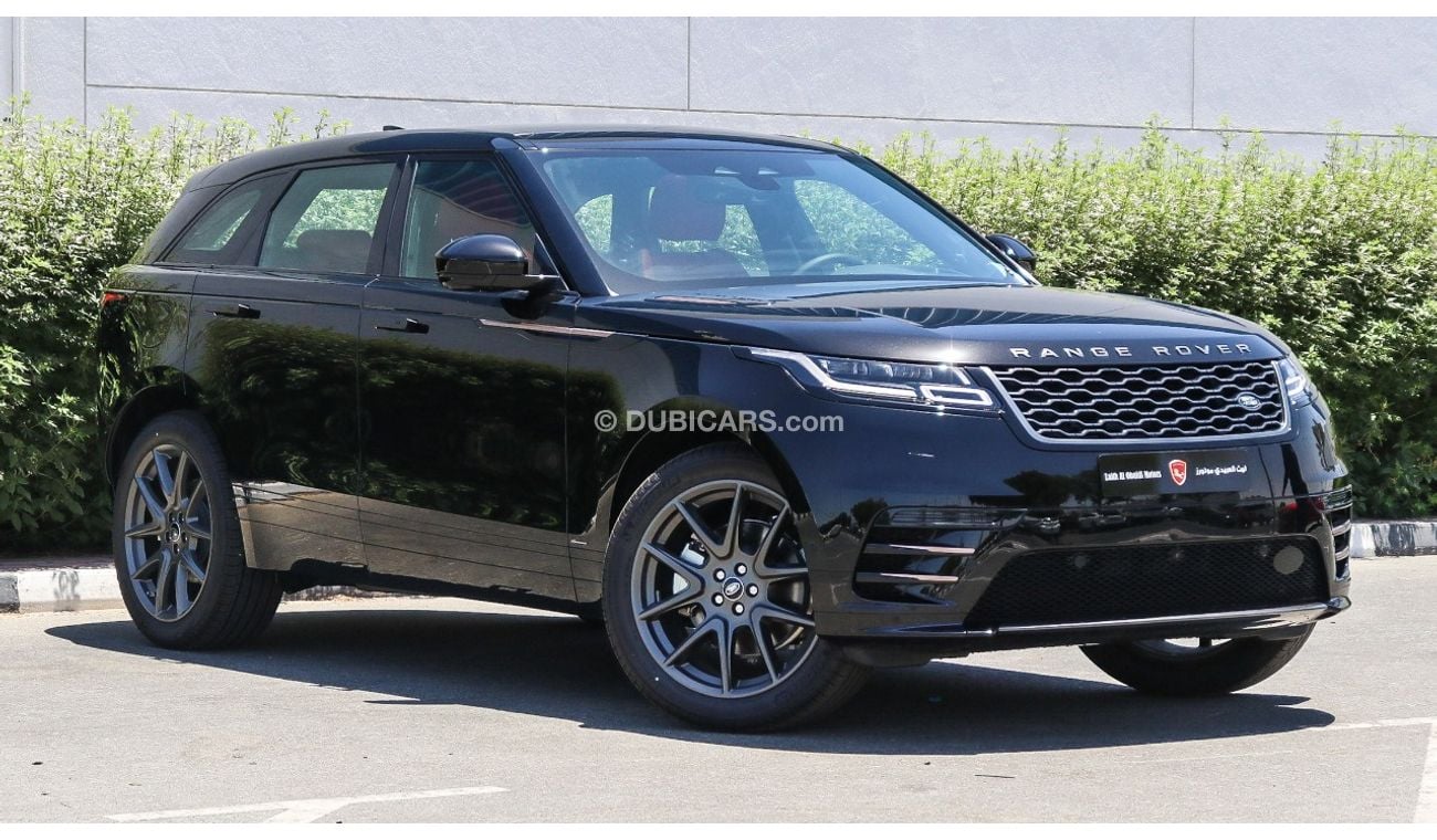 New Land Rover Range Rover Velar S R-DYNAMIC 2021/ 0KM 2021 for sale in ...
