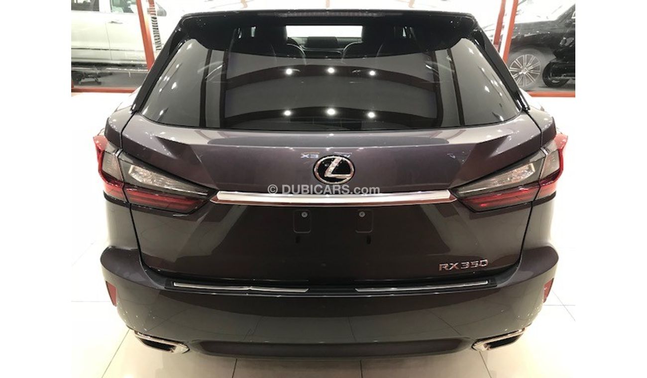 New Lexus RX350 PRESTIGE 2019 for sale in Dubai - 238509