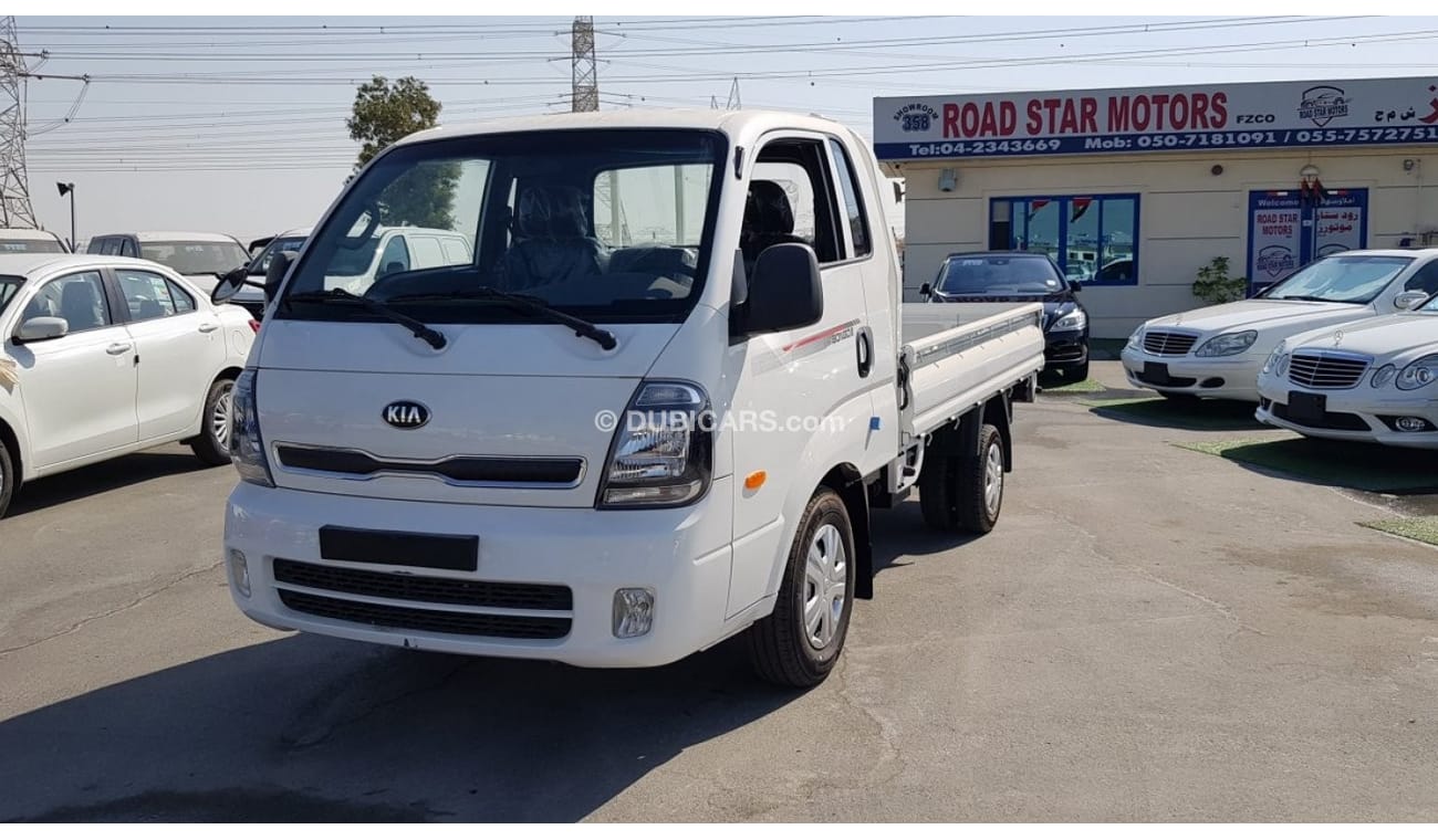 New KIA BONGO K 3000 / 2020/ 1 TON /DSL/ FULL OPTION 2020 for sale in ...