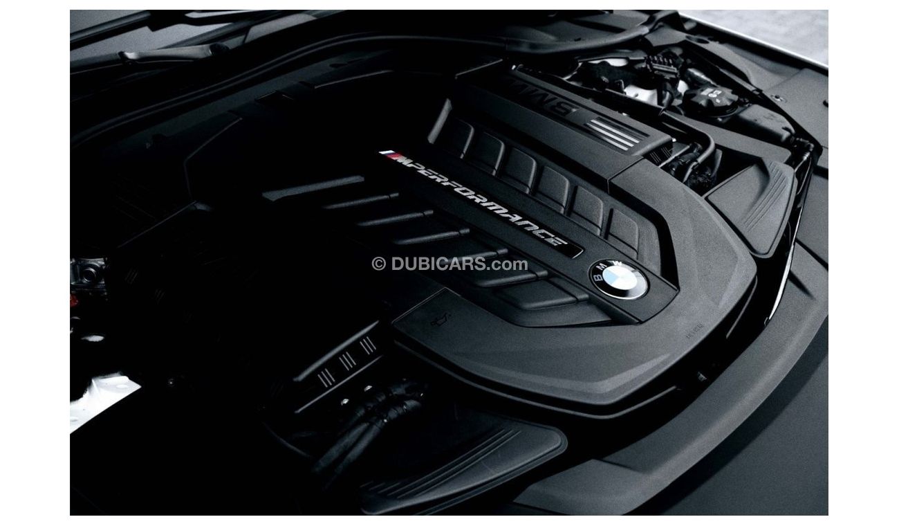 Used BMW M760Li Li V12 xDrive | 5,875 P.M | 0% Downpayment ...