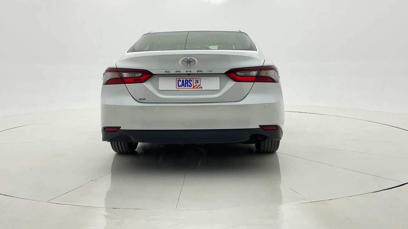 Used Toyota Camry SE 2.5 | Zero Down Payment | Free Home Test Drive ...