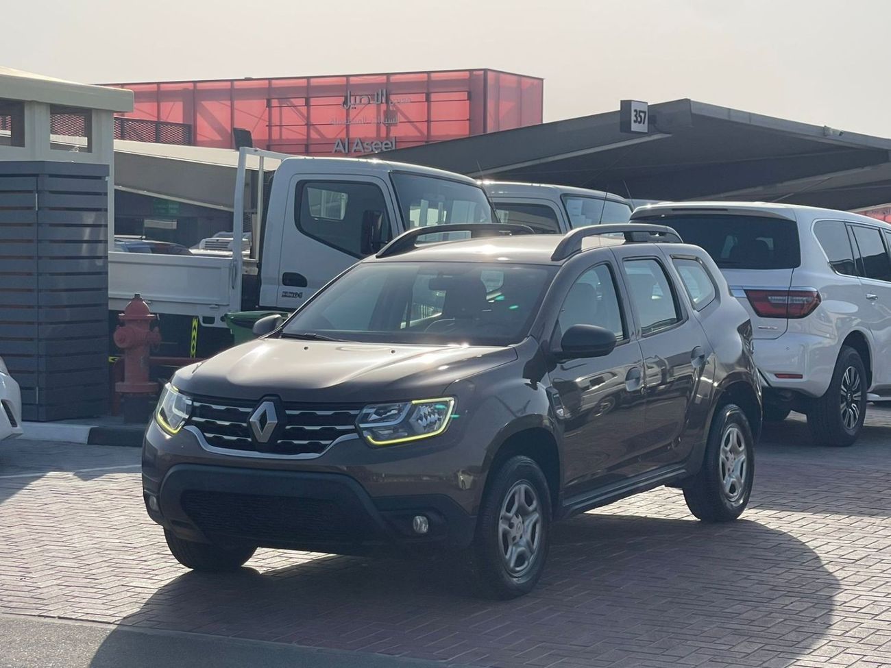 Used Renault Duster 2019 I 2.0L I 4WD I Ref#177 2019 for sale in ...