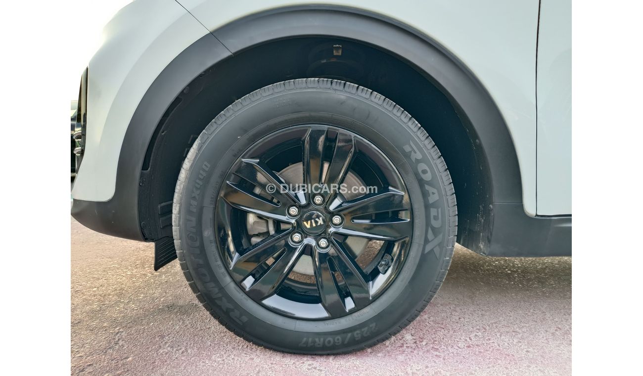 Used Kia Sportage MEGA SALE / SPORTAGE / LX / 4WD / VCC IMPORT PAPER ...