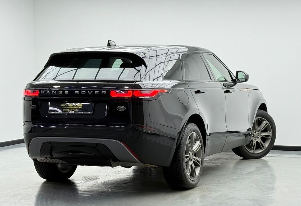مستعملة لاند روفر رينج روفر فيلار P250 S 2.0L Petrol 2020 Range Rover ...
