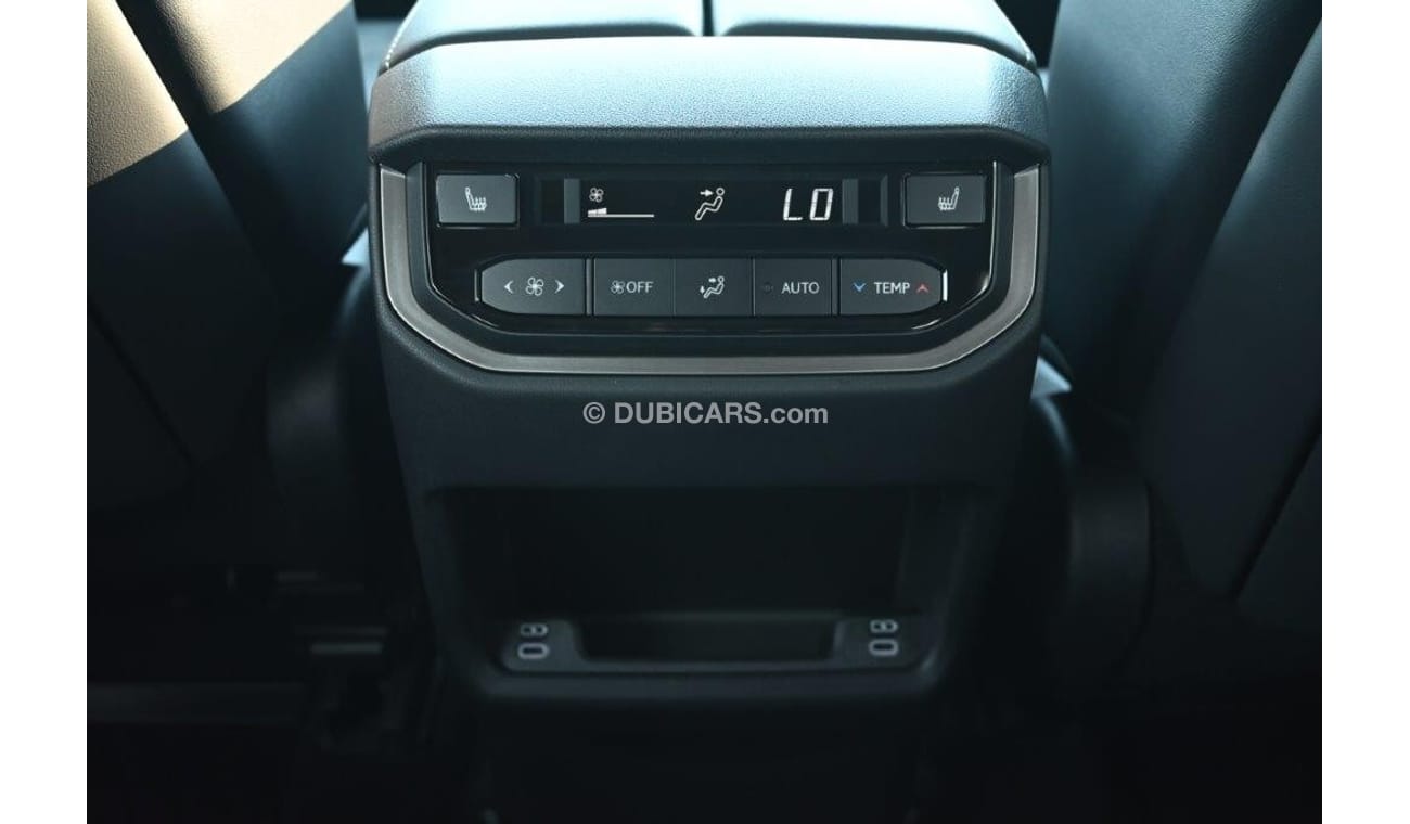 New Lexus TX 350 Executive 2.4L Turbo AWD 7-Seater Automatic 2024 for ...