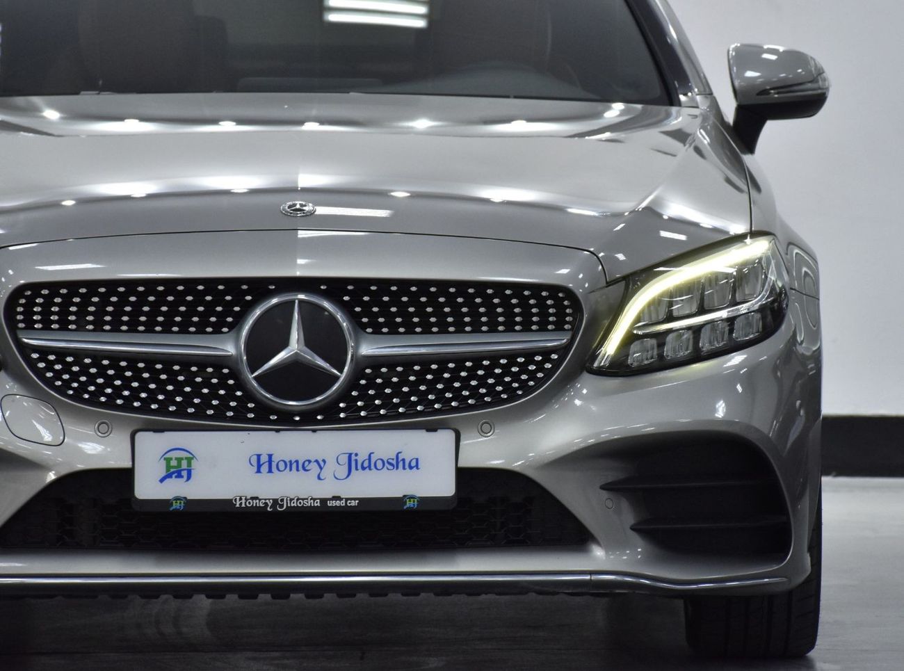 Used Mercedes-Benz C 200 Coupe EXCELLENT DEAL for our Mercedes Benz ...