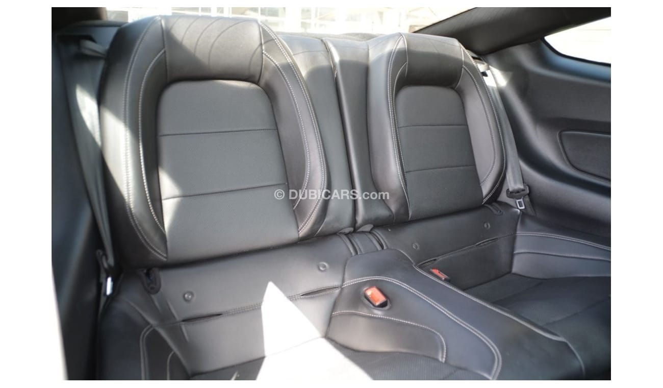 Used Ford Mustang GT Premium MUSTANG//GT//5,0//ORIGIONAL AIR BAGS ...
