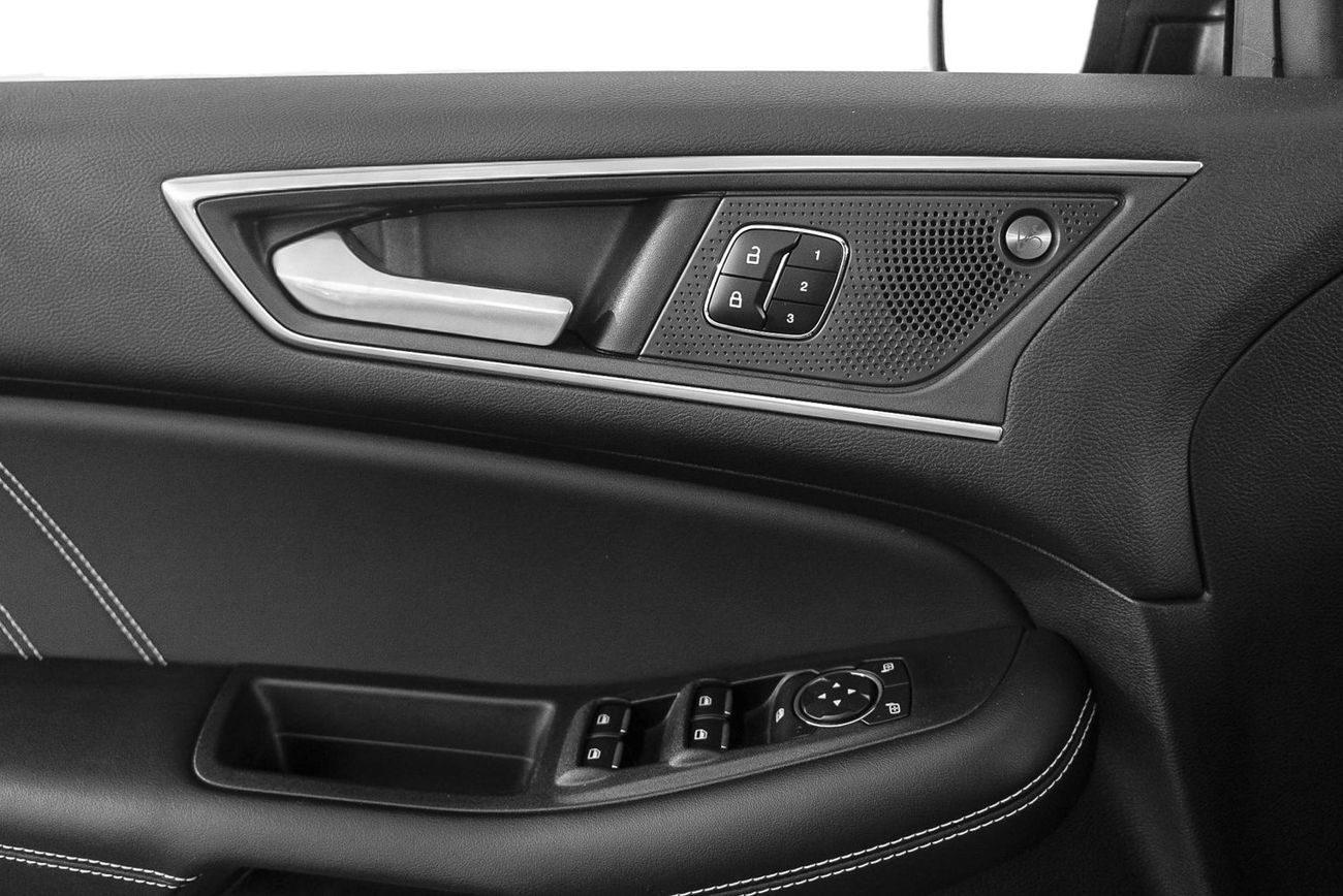 Used Ford Edge ST 2.7T V6 2023 for sale in Dubai - 853442