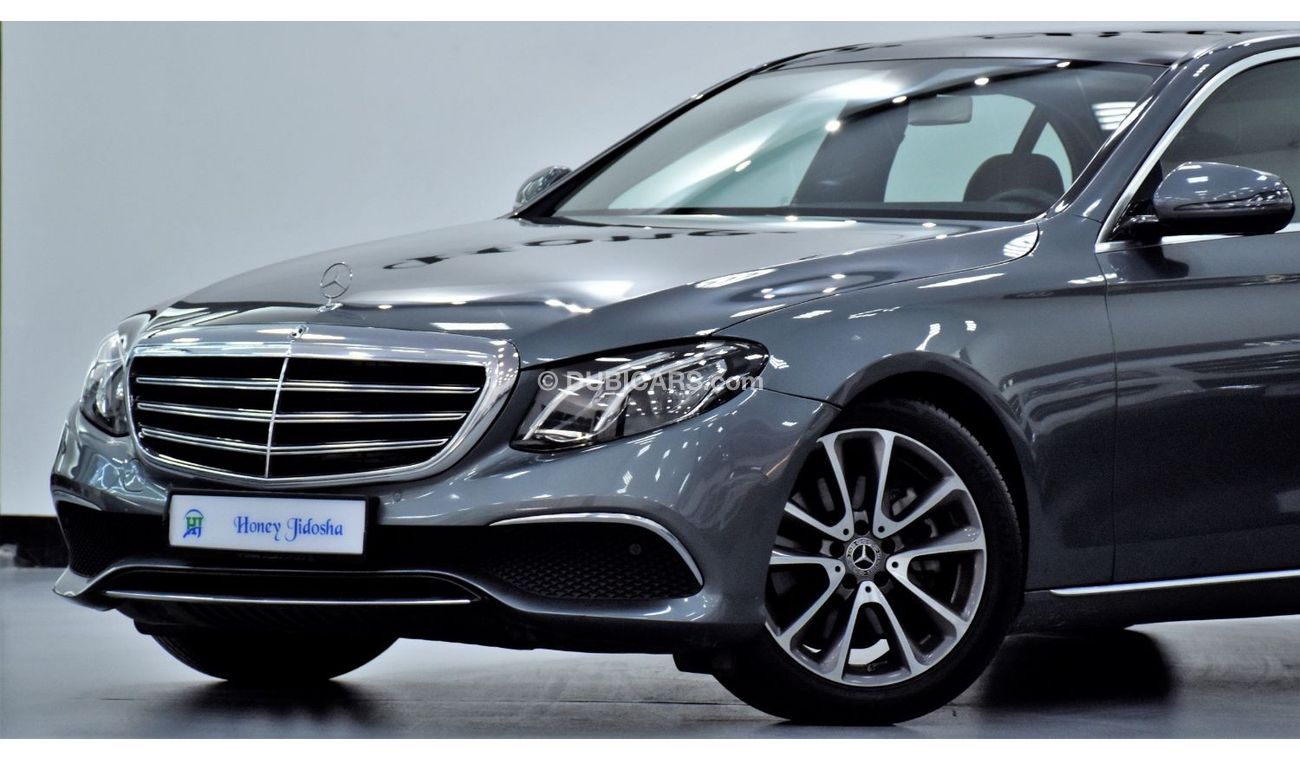 Used Mercedes-Benz E200 EXCELLENT DEAL for our Mercedes Benz E200 ...