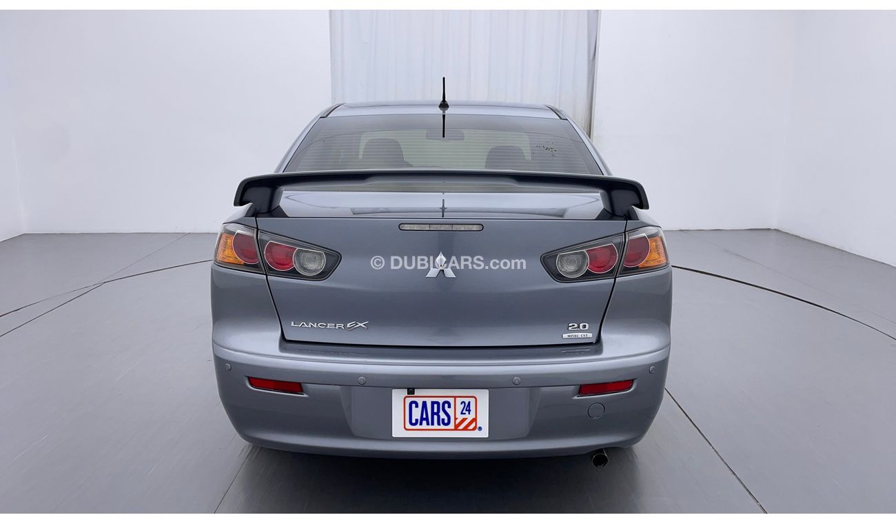 Used Mitsubishi Lancer GLX LOW 2 | Under Warranty | Inspected on 150 ...
