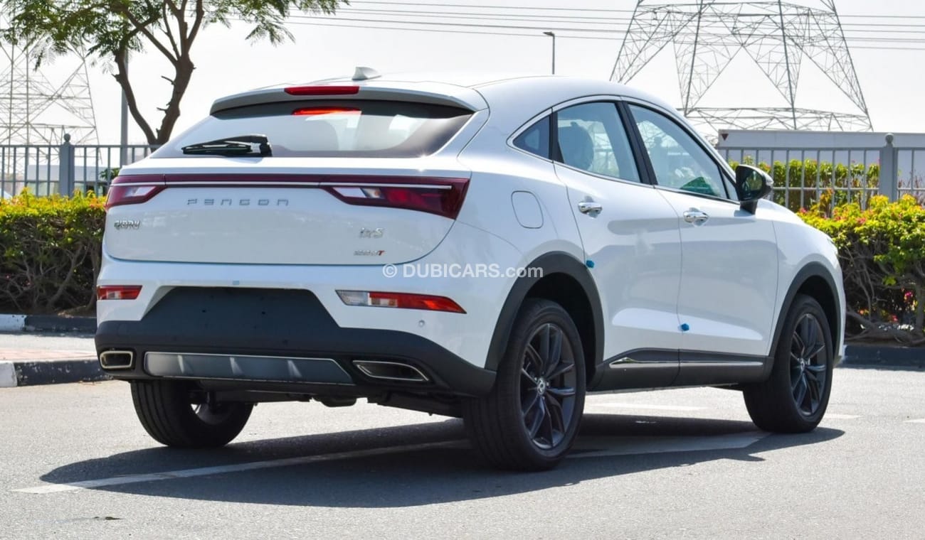 New DFSK Glory iX5 2WD | 1.5T CVT | 2023 | For Export Only 2023 for sale in Dubai - 585409