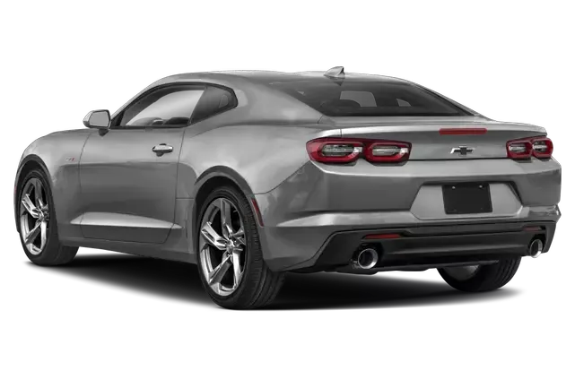 Chevrolet Camaro Price in UAE, Images, Specs & Features
