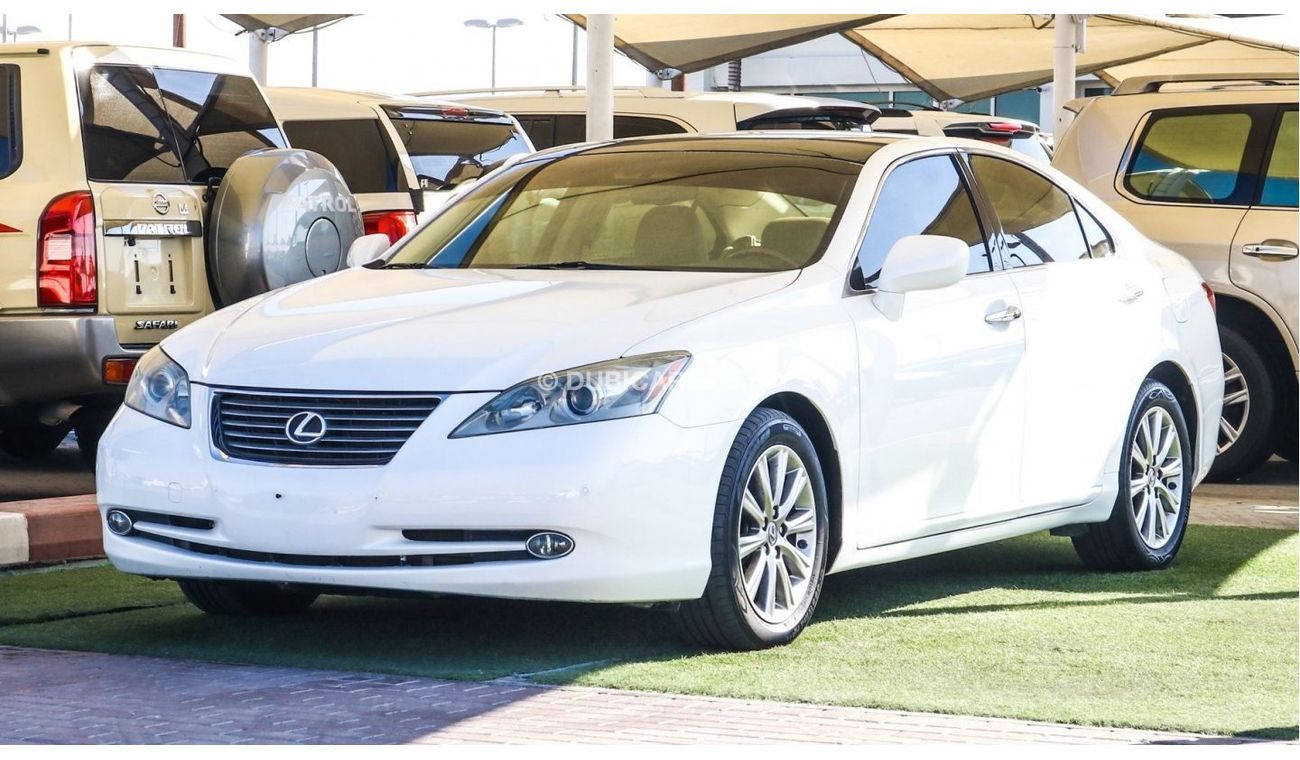Used Lexus ES350 2006 for sale in Sharjah - 378280