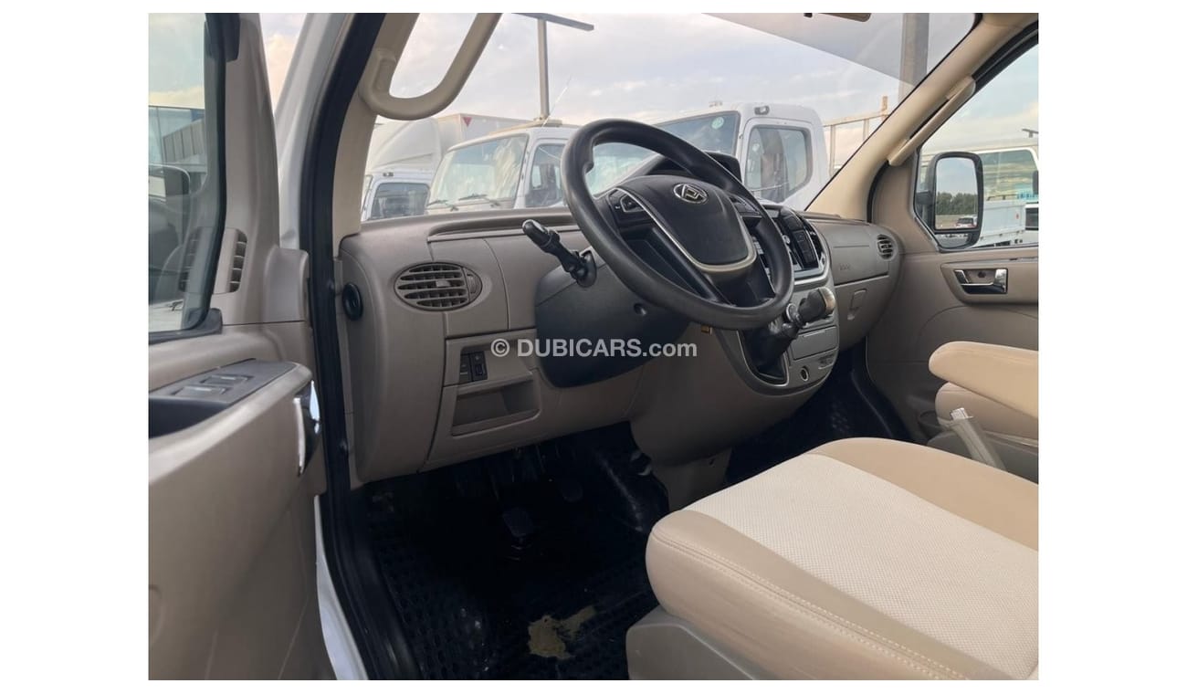 Used SAIC Maxus 2020 I 14 Seats I DIESEL I Ref#576 2020 for sale in ...