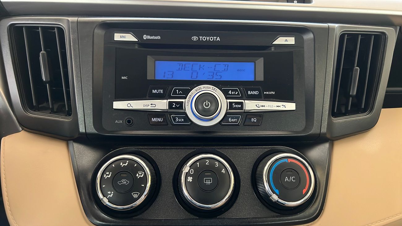 Used Lexus ES350 2500 2017 for sale in Dubai - 567041