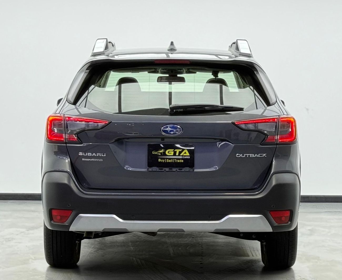Used Std 2.5L 2024 Subaru Outback, 2027 Subaru Warranty, Full Subaru ...